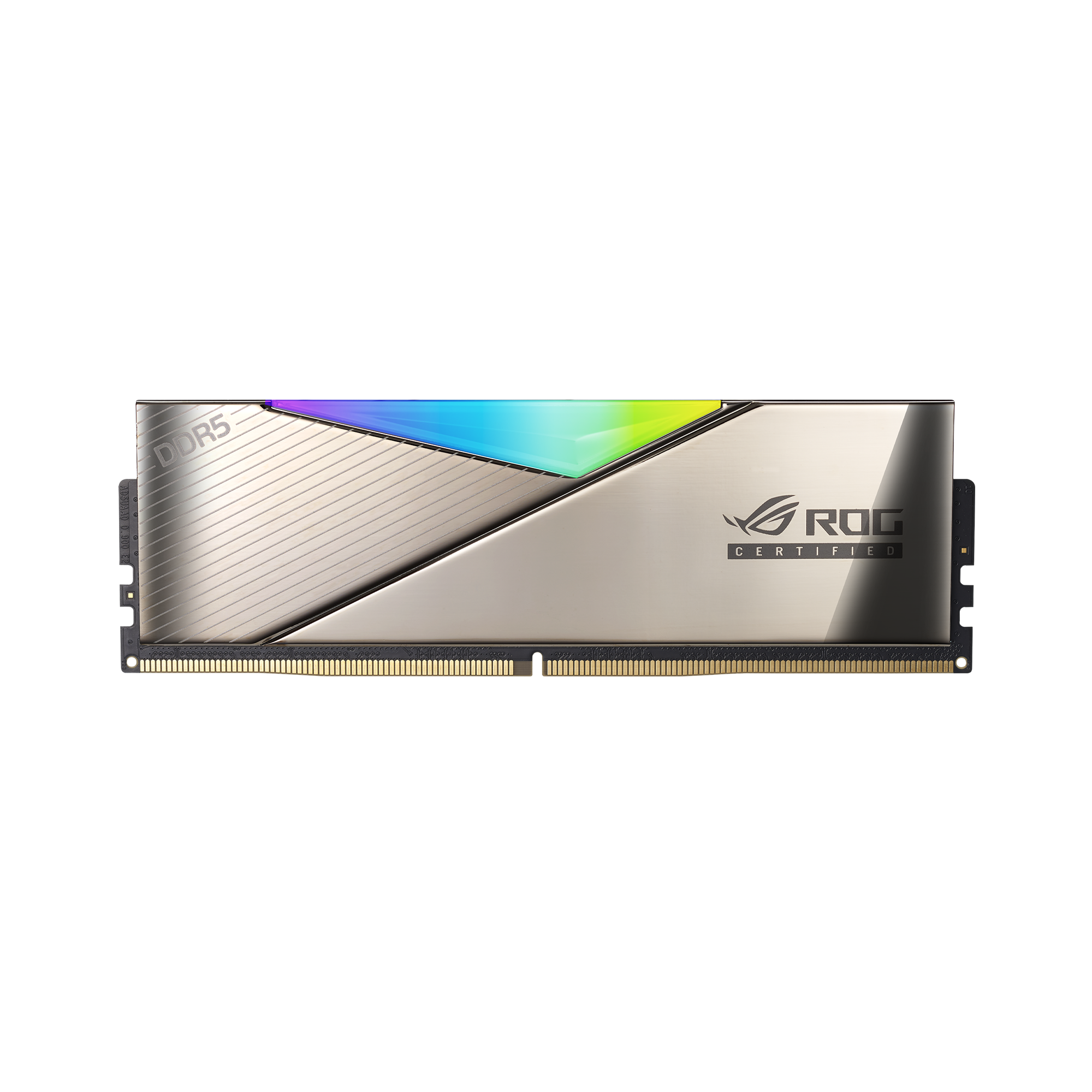 XPG DDR5 48GB (24X2) 7200 MHZ LANCER RGB ROG WITH RGB– Vishal Peripherals