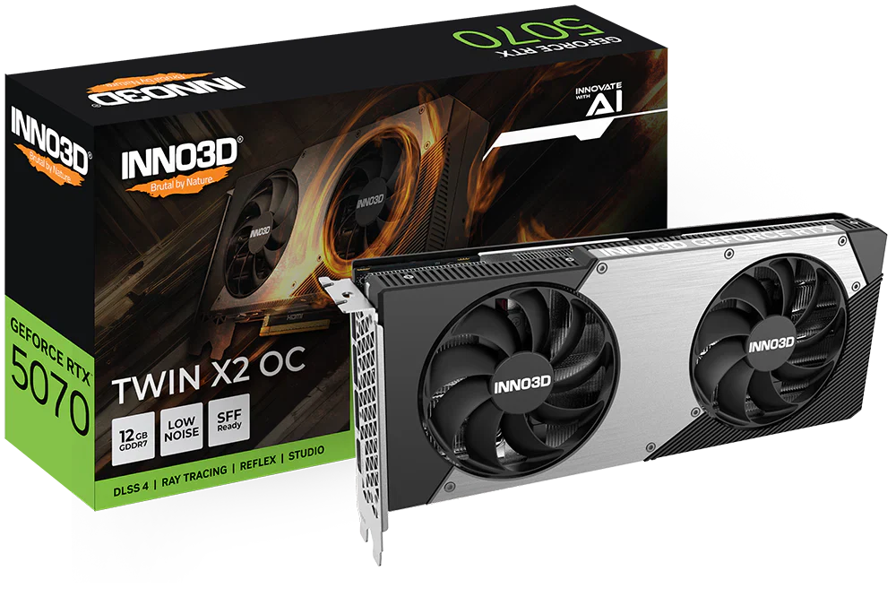 RTX 5070 Price in India | Buy GeForce RTX 5070 Online