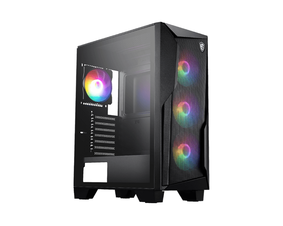 Buy Prebuilt PC India – Gaming & High Performance PCs