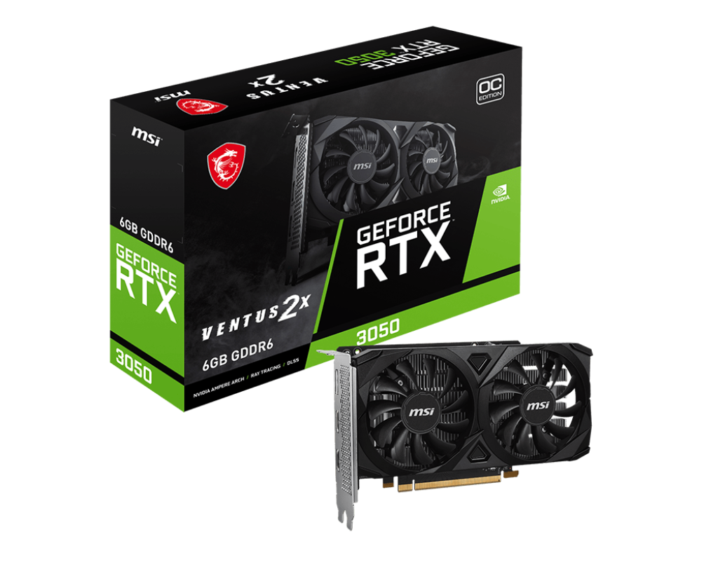 Buy NVIDIA RTX Graphics Cards Online | Best Price for Gaming GPUs