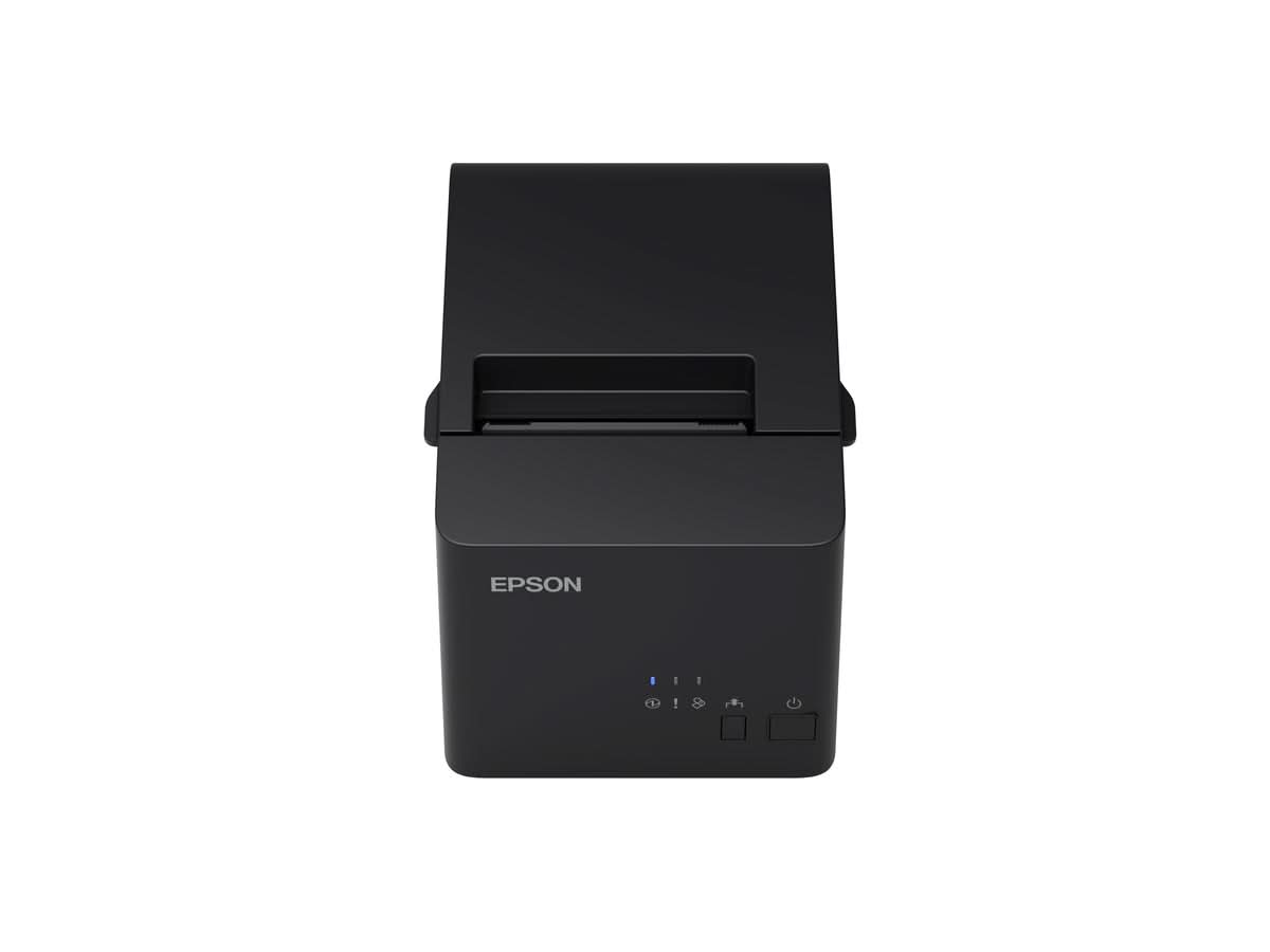EPSON TM-T83 III POS PRINTER (USB + SERIAL)– Vishal Peripherals