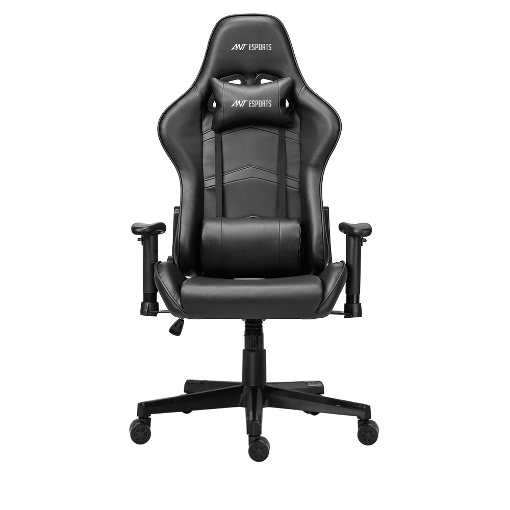 ANT ESPORTS CHAIR 9077 - BLACK
