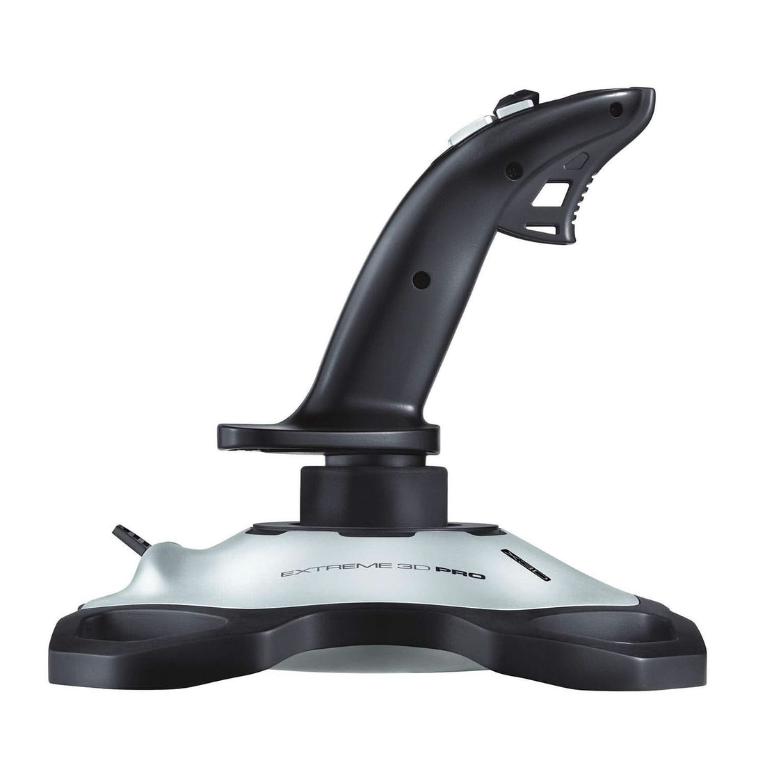 LOGITECH EXTREME 3D PRO GAMING JOYSTICK– Vishal Peripherals
