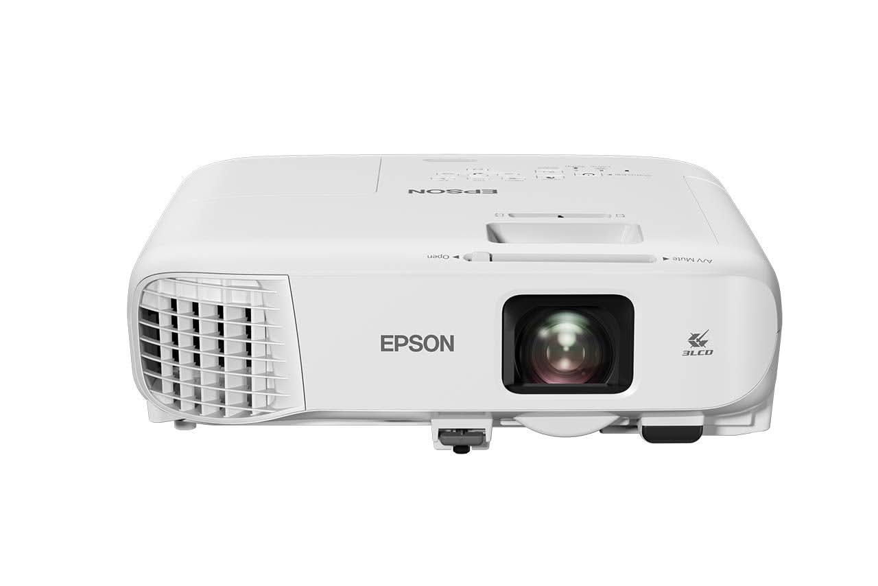 EPSON EB-X49 3LCD PROJECTOR– Vishal Peripherals
