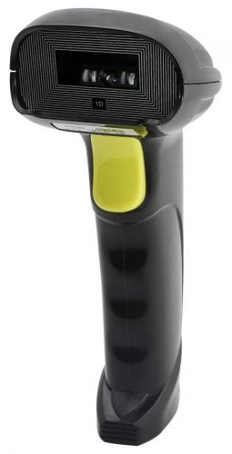 ESYPOS EBS - 311 - WIRED HANDHELD USB AUTOMATIC BARCODE SCANNER– Vishal ...