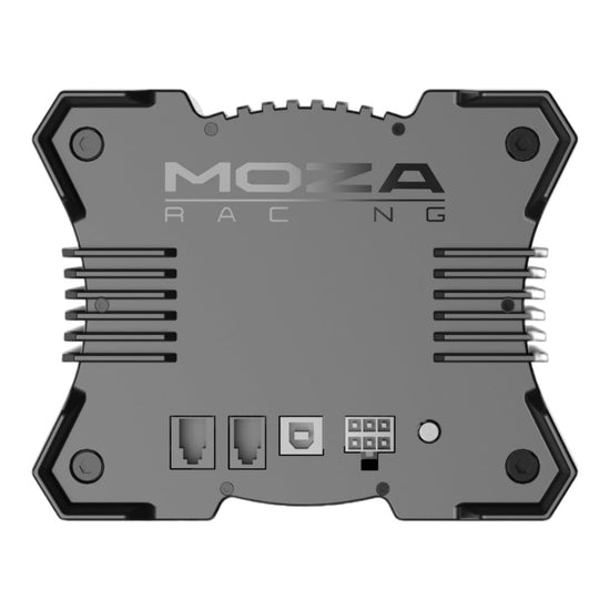 MOZA R9 V2 DIRECT DRIVE WHEELBASE– Vishal Peripherals