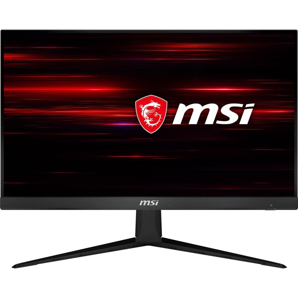 MSI OPTIX 24 INCH G241 FHD IPS 144HZ ESPORTS GAMING MONITOR– Vishal ...