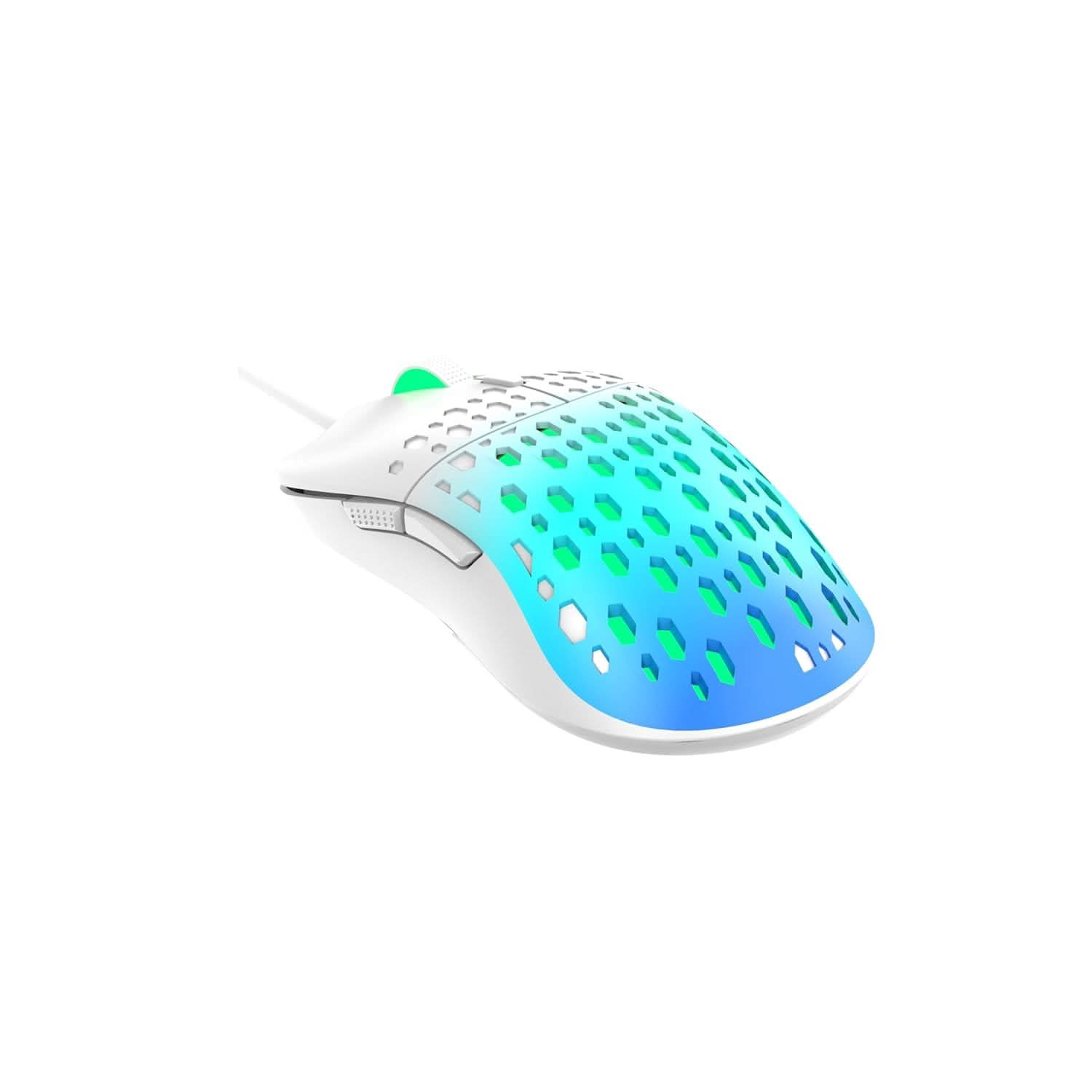 AULA S11PRO WIRED RGB GAMING MOUSE BLUE– Vishal Peripherals