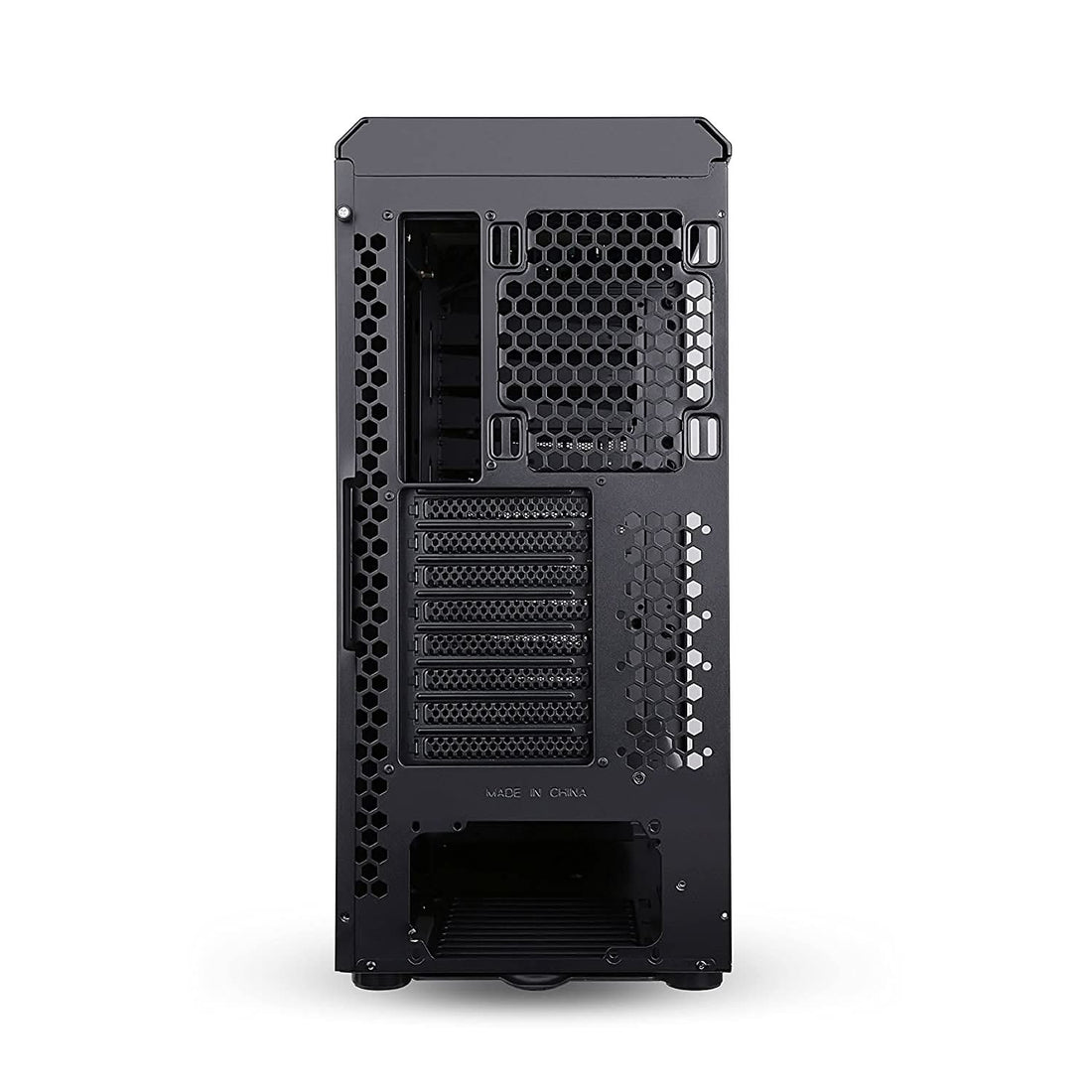 ANT ESPORTS VANGUARD MID-TOWER E-ATX CABINET– Vishal Peripherals