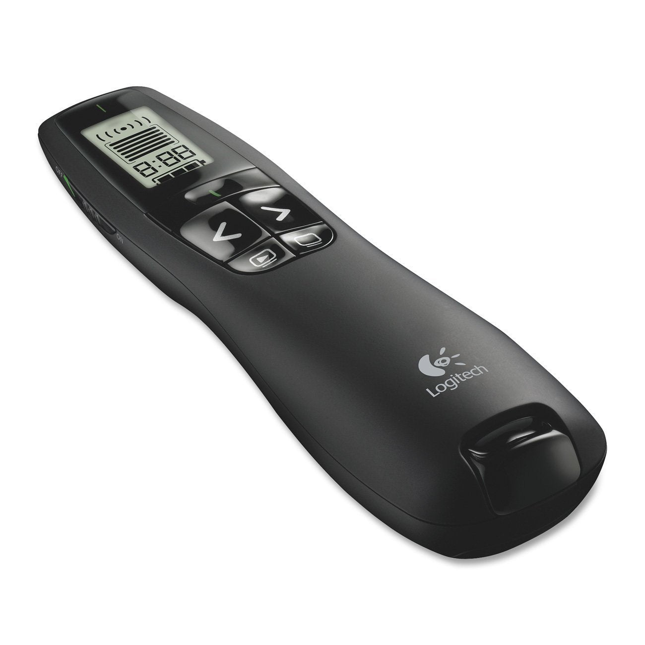 LOGITECH R800 PROFESSIONAL WIRELESS PRESENTER– Vishal Peripherals