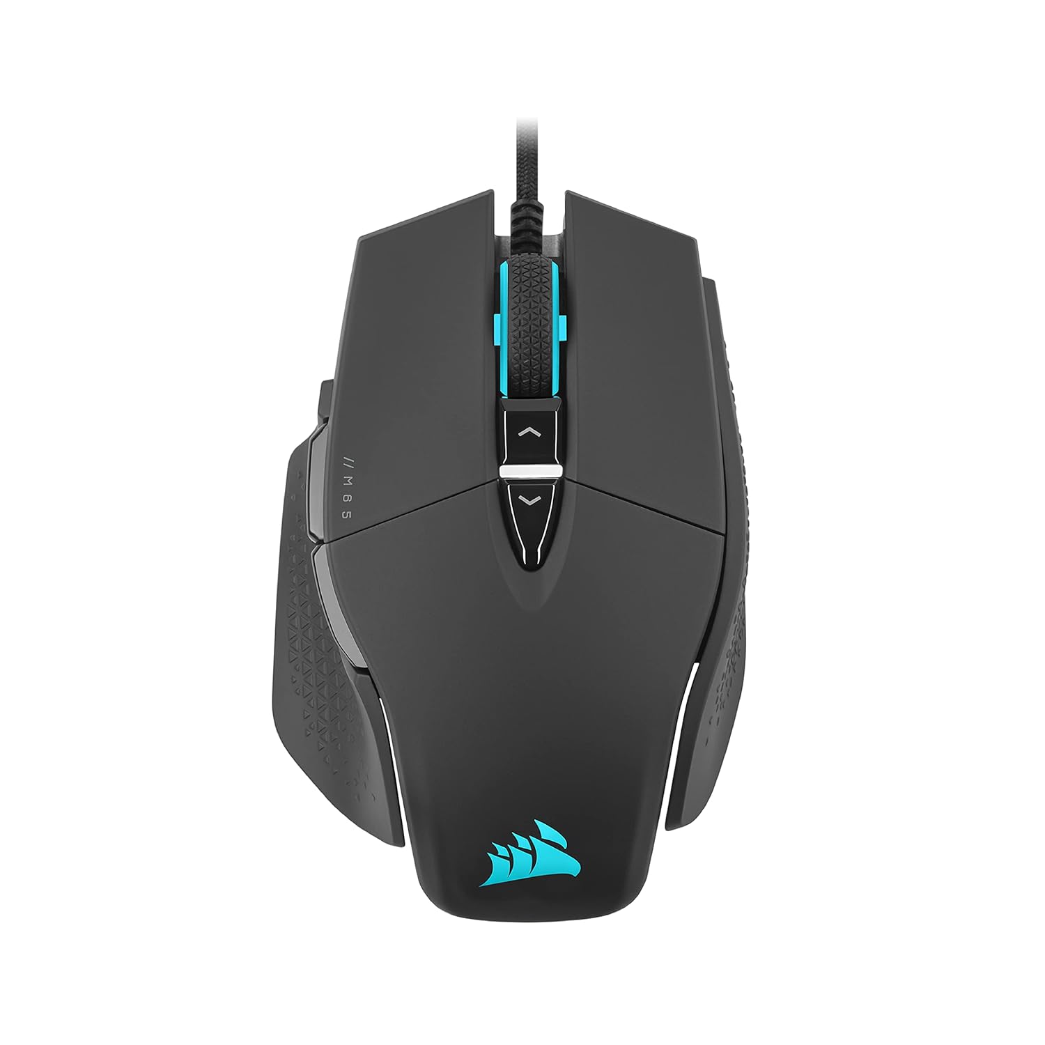 CORSAIR M65 RGB Ultra Tunable Fps Gaming USB Mouse– Vishal Peripherals