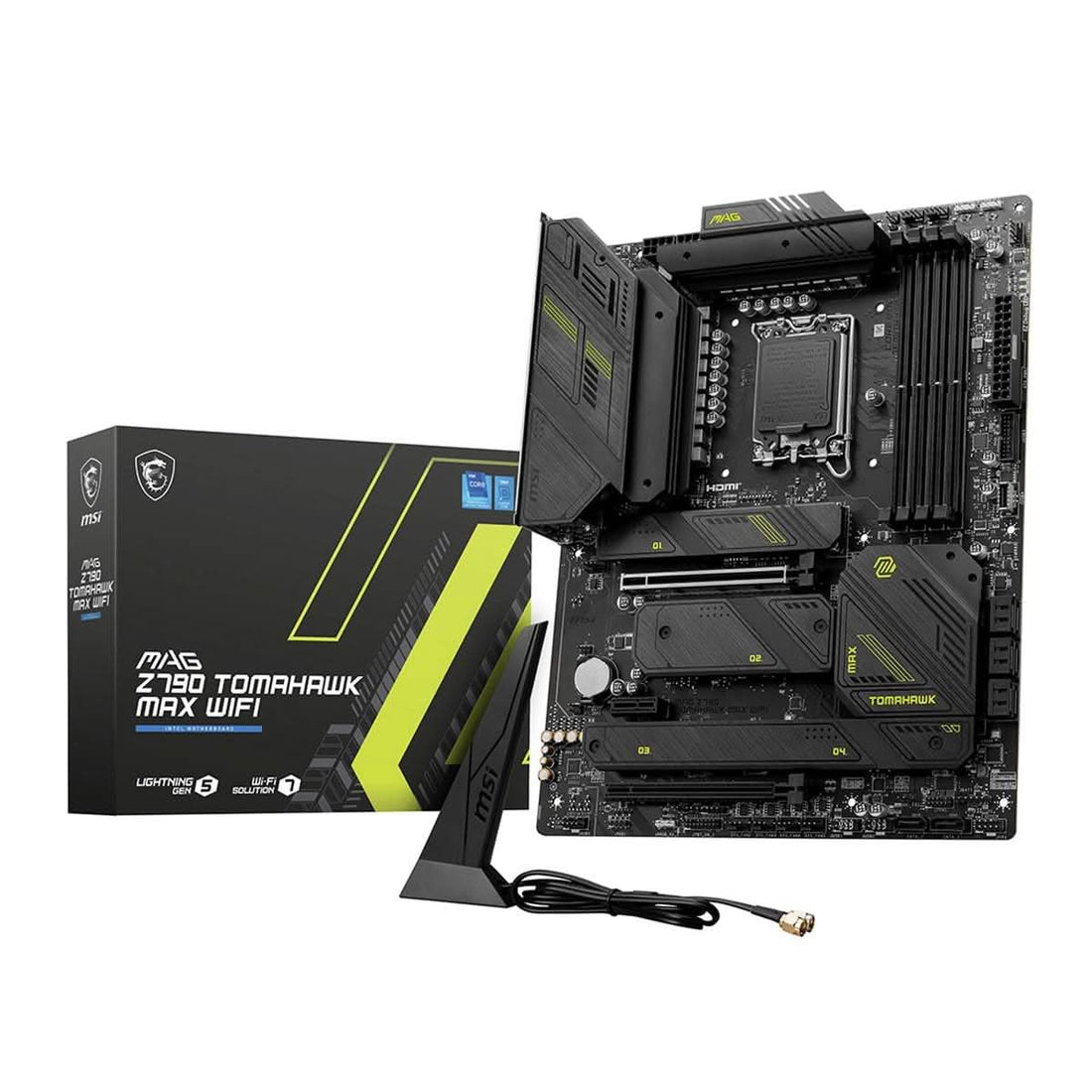 ASUS NVIDIA GEFORCE RTX 5070 TI– Vishal Peripherals