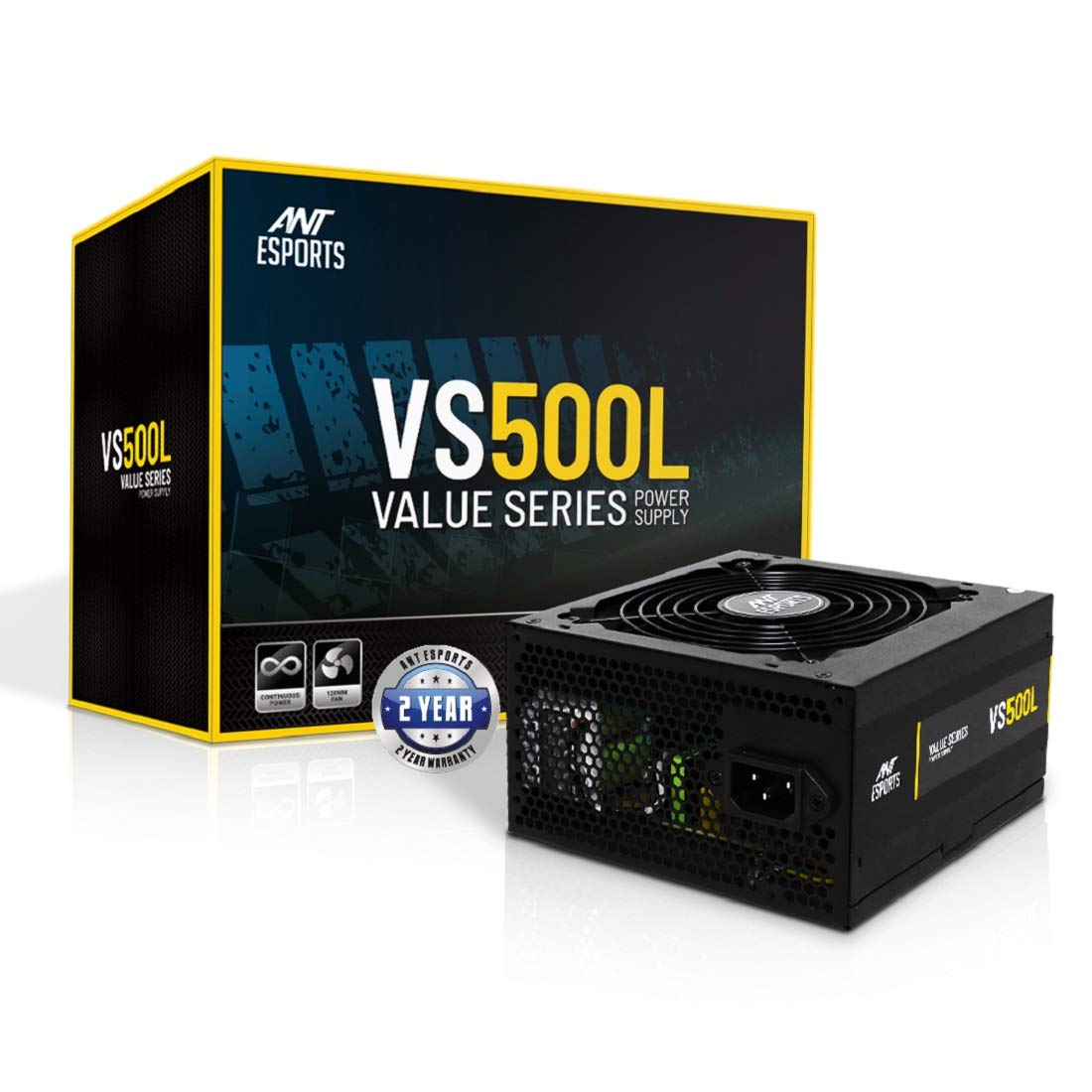 Vishal Peripherals
