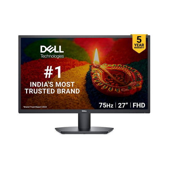 DELL SE2725H 27 INCH/68.58CM FHD MONITOR– Vishal Peripherals