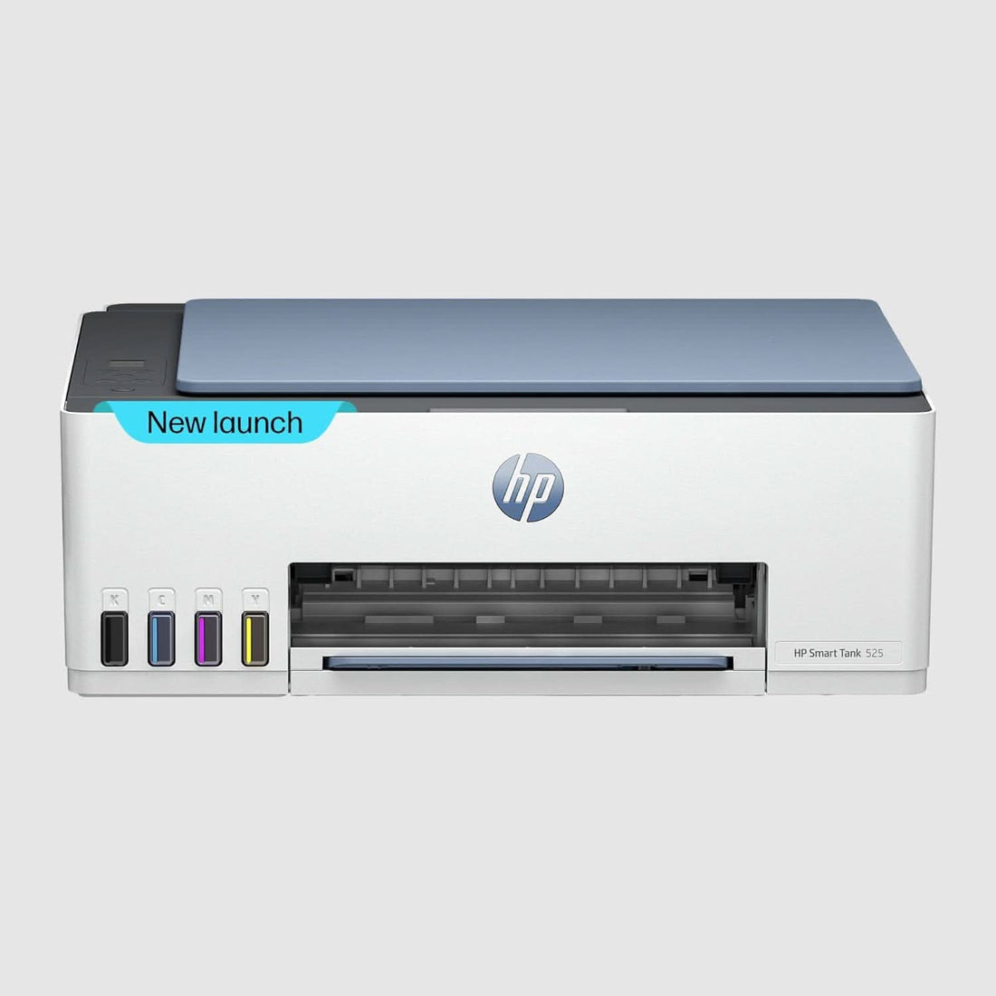 HP SMART TANK 525 ALL-IN-ONE COLOUR PRINTER 1F3W3A– Vishal Peripherals