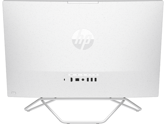 AIO HP 24 CB1901IN [CI3-1215 12TH GEN/8GB/512GB SSD/WIN11 HOME+MSO/24 ...