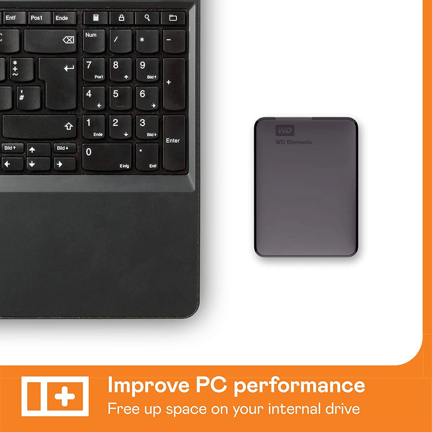 Shop Hard Disk at lowest price | Vishal Peripherals