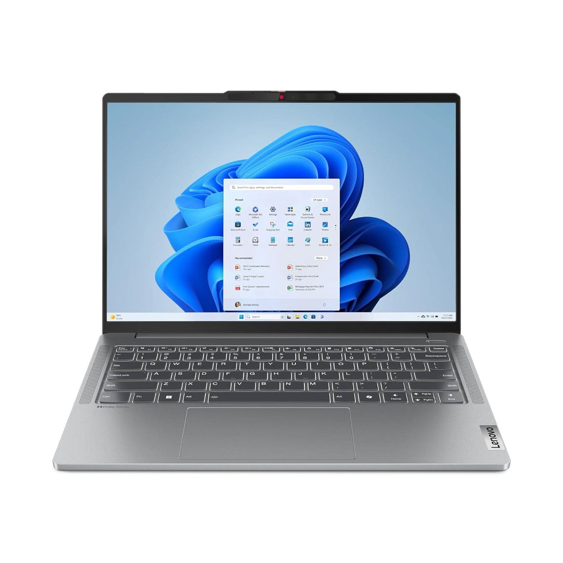 LENOVO IDEAPAD PRO 5 83D2001GIN [ULTRA9-185H 14TH GEN/32GB/1TB SSD/WIN ...