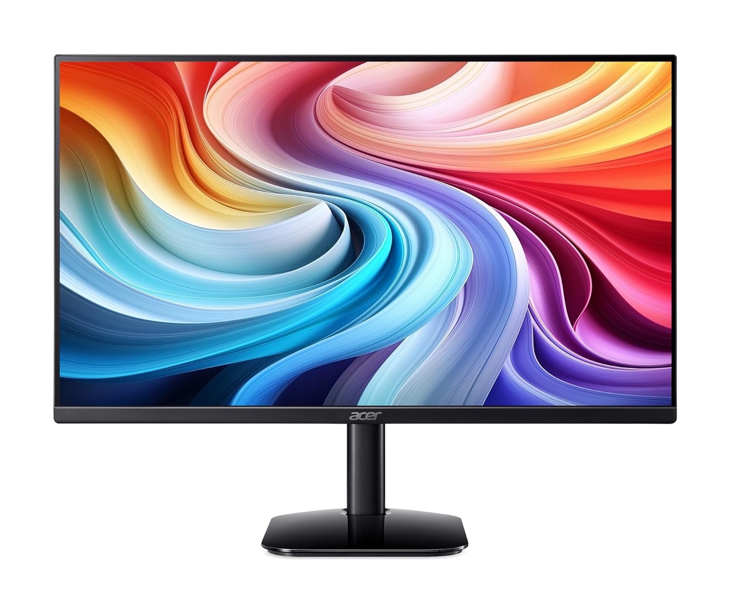 ACER KA270 G 27 INCH IPS FULL HD BACKLIT LED MONITOR WITH STEREO SPEAK