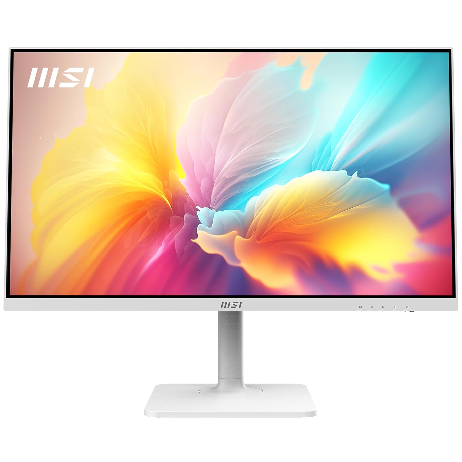 MSI MODERN MD272QXPW 27 INCH 2K WQHD OFFICE MONITOR , WHITE– Vishal ...