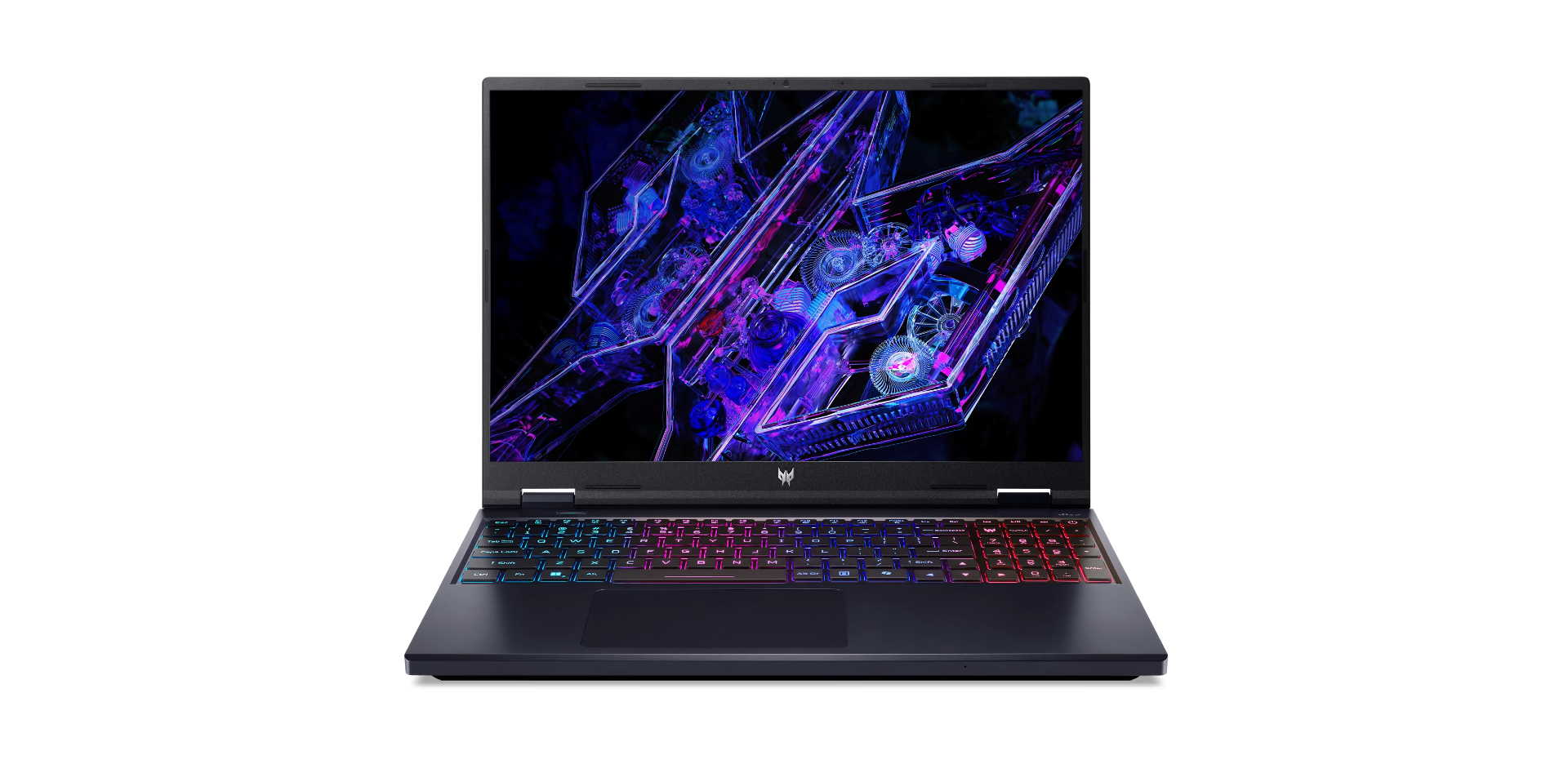 ACER PREDATOR HELIOS NEO 16 OLED AI NH.QX3SI.001 [ULTRA9-275HX/32GB/2T