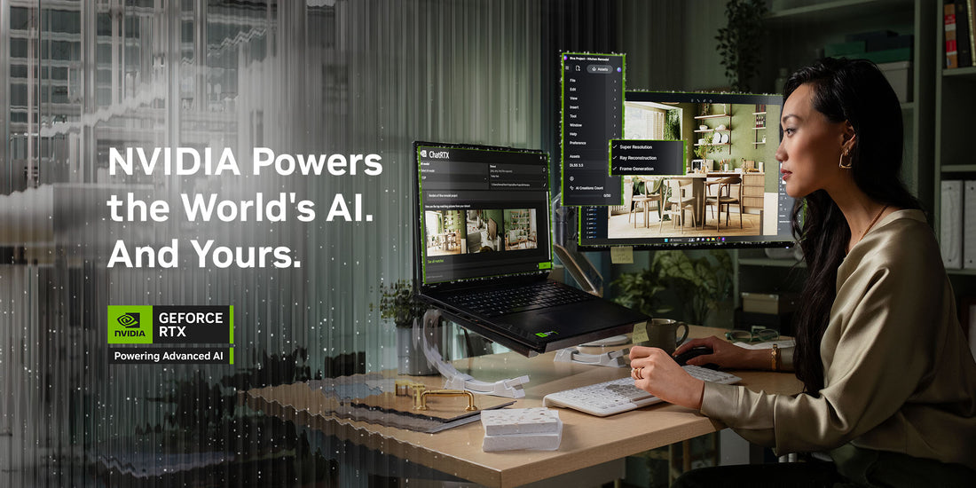 Your One-Stop Shop for Computer Peripherals– Vishal Peripherals