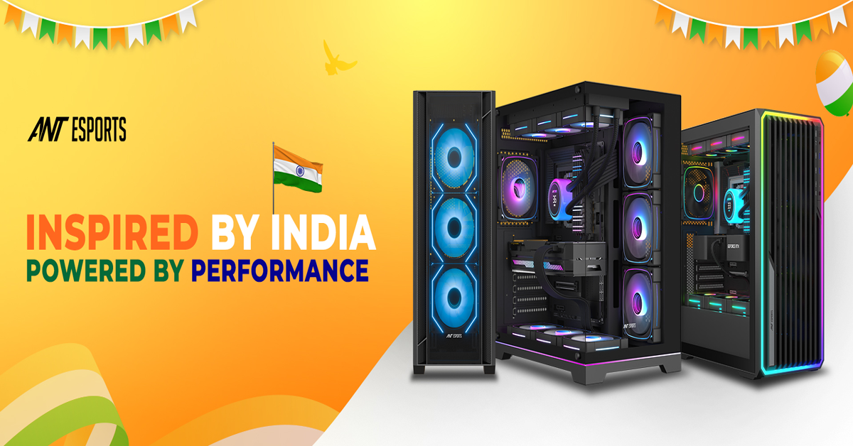 Your One-Stop Shop for Computer Peripherals– Vishal Peripherals