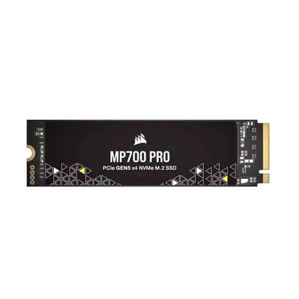 CORSAIR CSSD-F2000GBMP700PNHMP700 PRO 2TB PCIE GEN5 X4 NVME 2.0 M.2 SS