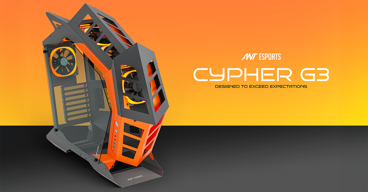 Vishal Peripherals
