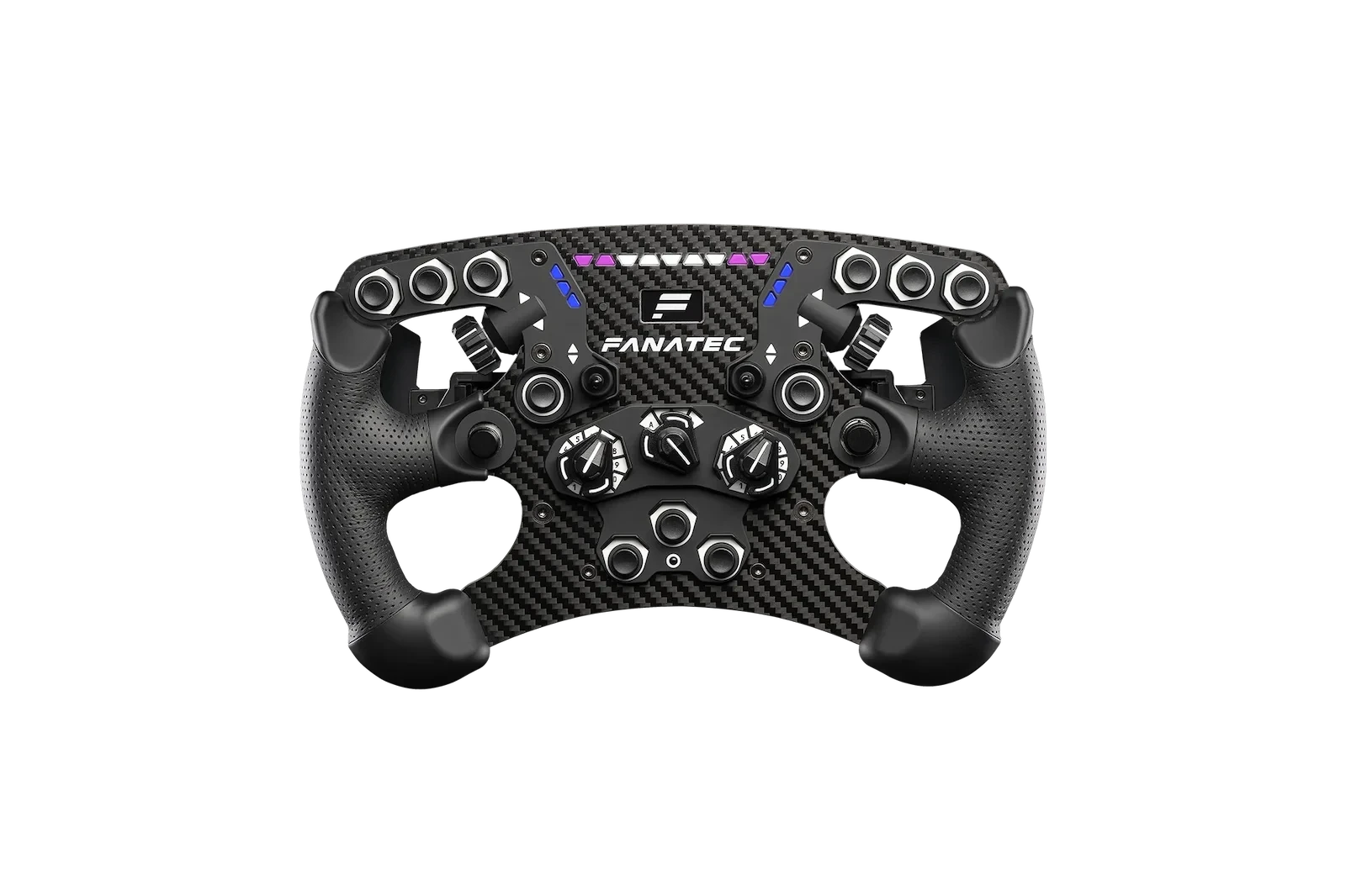 Fanatec ClubSport Steering Wheel Formula V2.5 Safety pin for long-term