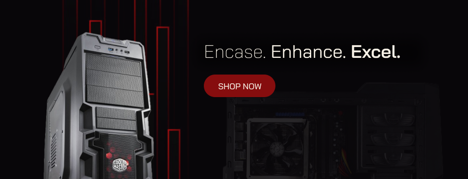 One Stop Shopping Solution for all Computer Peripherals– Vishal Peripherals