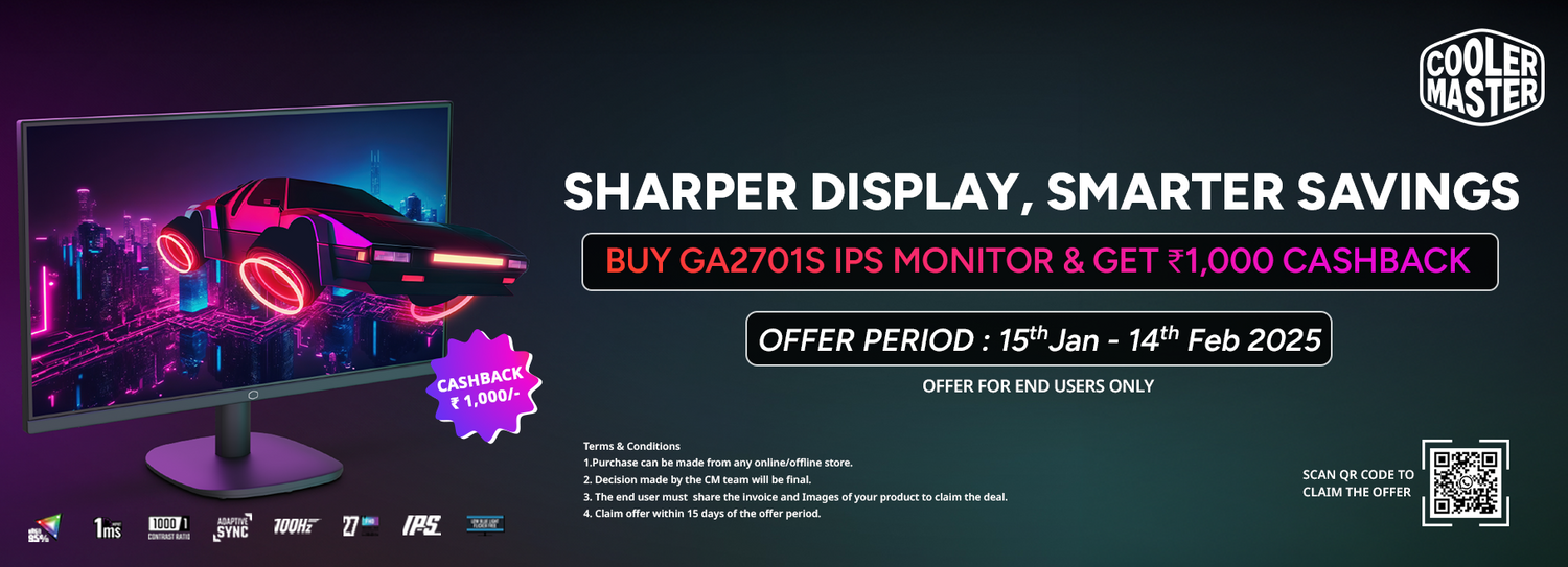 Your One-Stop Shop for Computer Peripherals– Vishal Peripherals