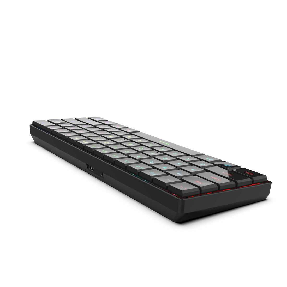 ANT ESPORTS MK1500 MINI WIRELESS GAMING KEYBOARD– Vishal Peripherals