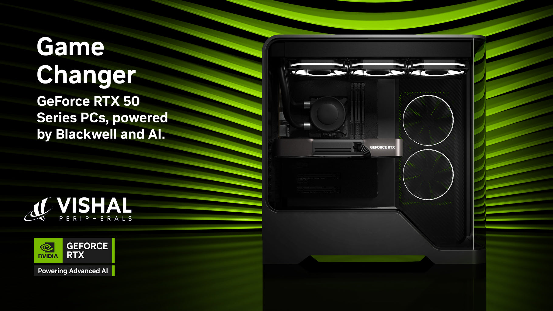 Your One-Stop Shop for Computer Peripherals– Vishal Peripherals