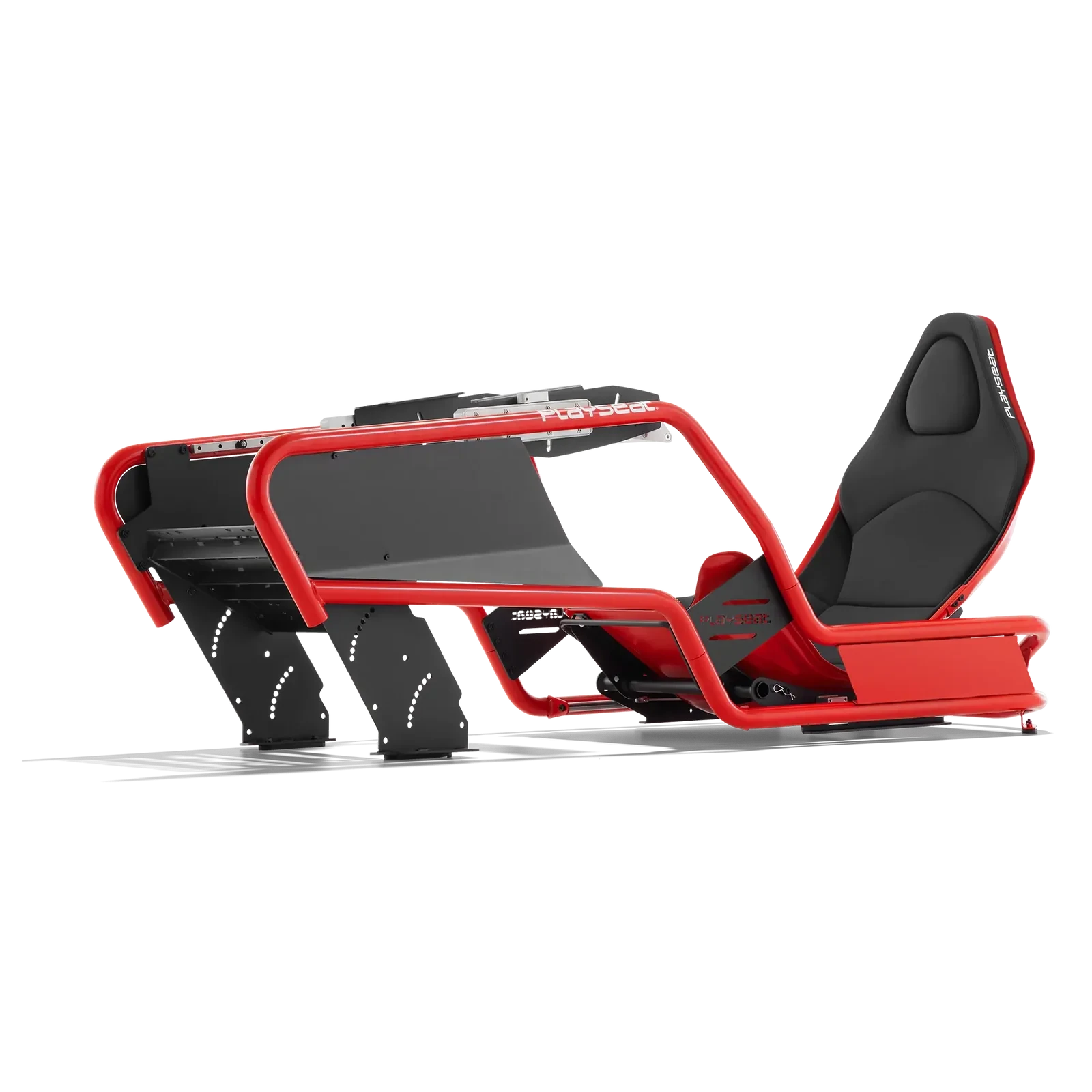 Playseat Formula Intelligence - Ferrari Red (2024) PFI00236
