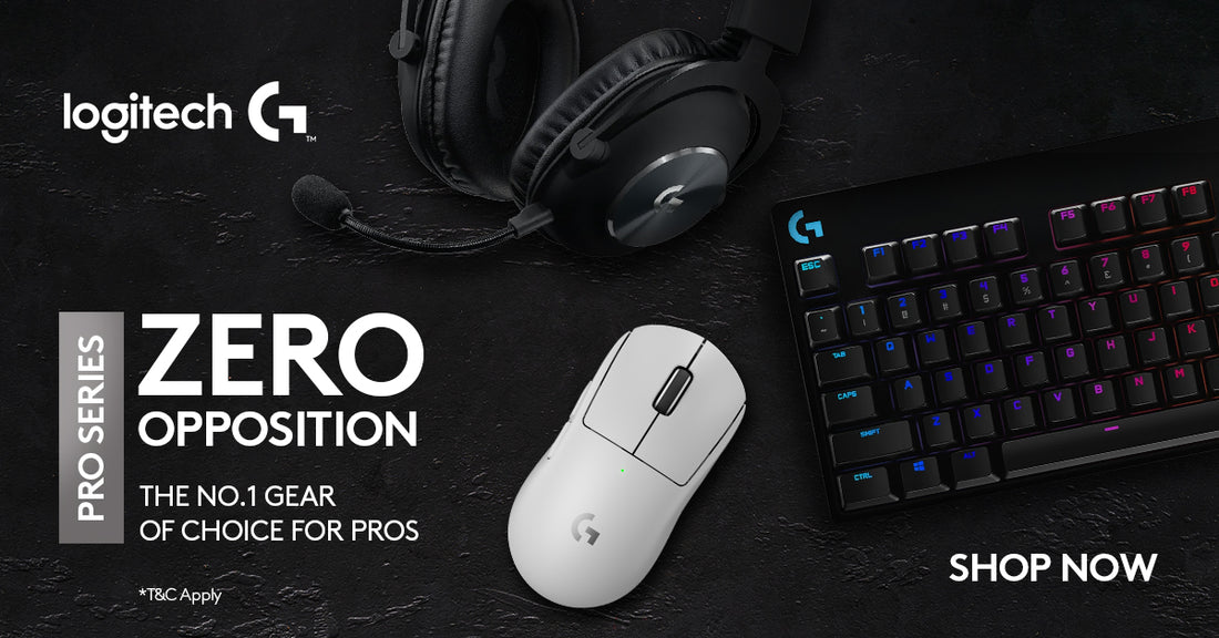 One Stop Shopping Solution for all Computer Peripherals– Vishal Peripherals