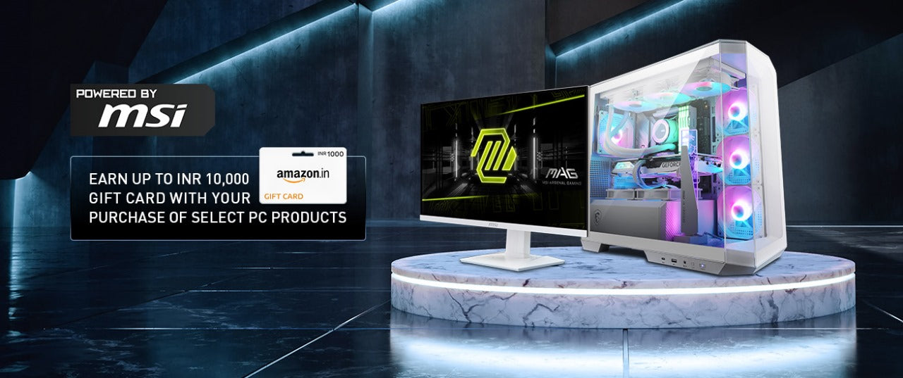 One Stop Shopping Solution for all Computer Peripherals– Vishal Peripherals