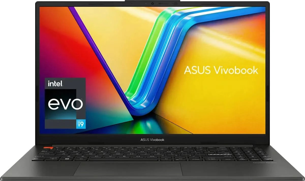 ASUS VIVOBOOK S15 K5504VAB-BN417WS LAPTOP (13TH GEN CORE I9/ 16GB/ 512 ...