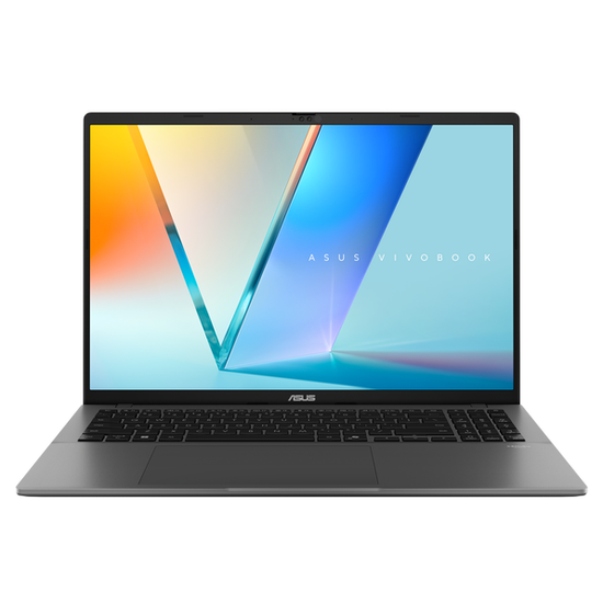 ASUS Vivobook S16, AMD AI Powered Laptop, AMD Ryzen AI 5 330 (16GB/1TB