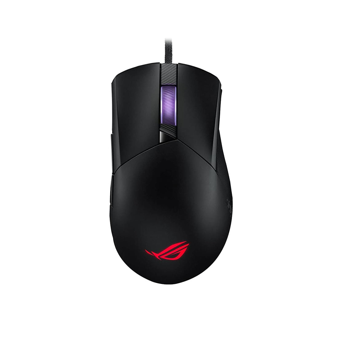 ASUS ROG GLADIUS III GAMING MOUSE– Vishal Peripherals