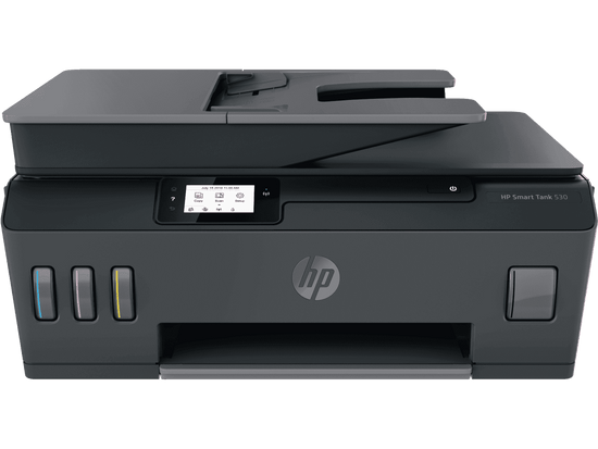 HP SMART TANK 530 ALL-IN-ONE PRINTER 4SB24A– Vishal Peripherals