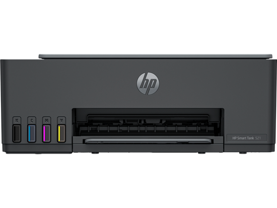 HP SMART TANK 521 ALL-IN-ONE PRINTER 4A8R9A