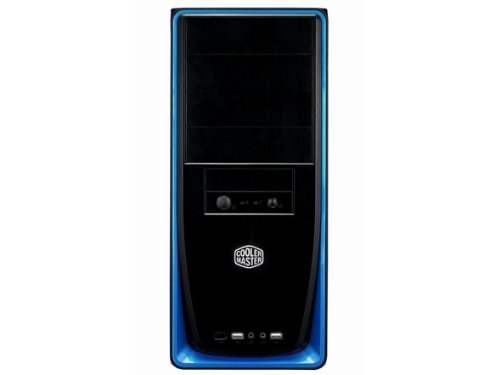 Cooler Master Elite 310 Mid-Tower ATX Gaming Cabinet– Vishal Peripherals