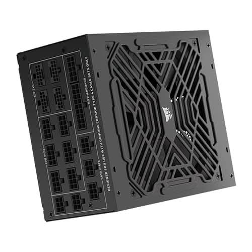 Corsair WS3000 Platinum 3000 Watt ATX 3.1 Fully Modular Workstation SM