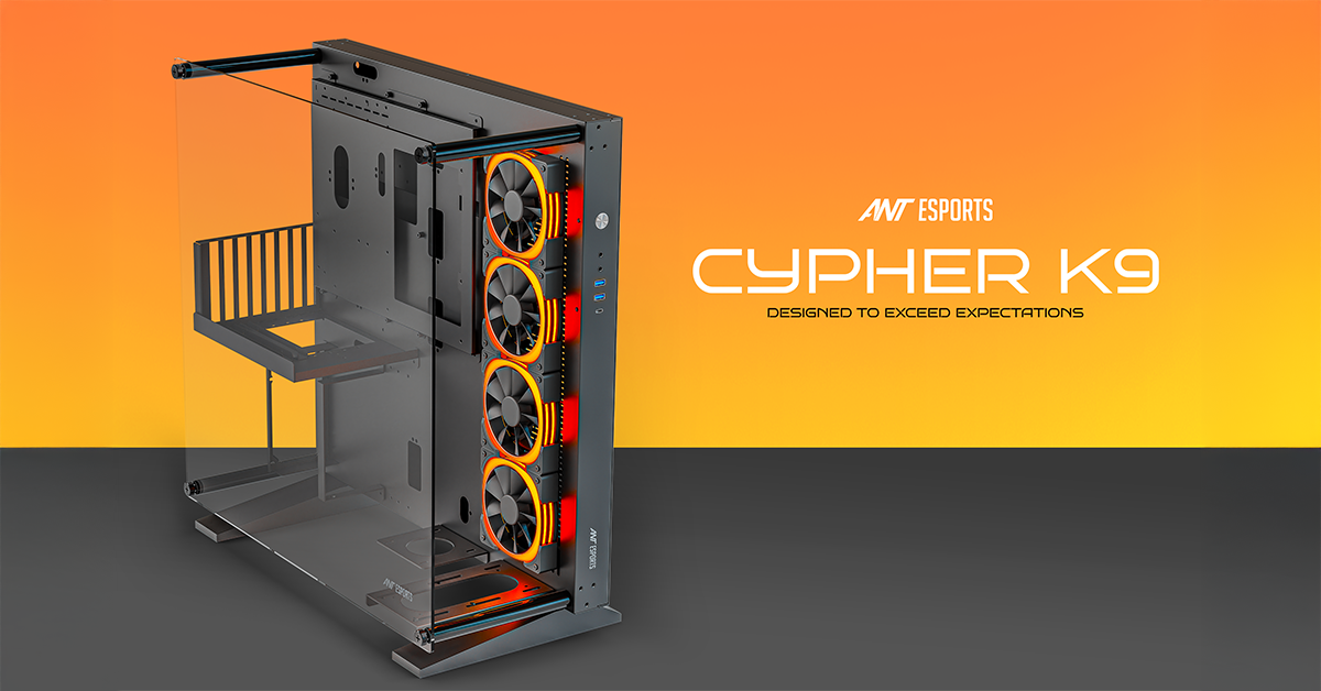 Vishal Peripherals