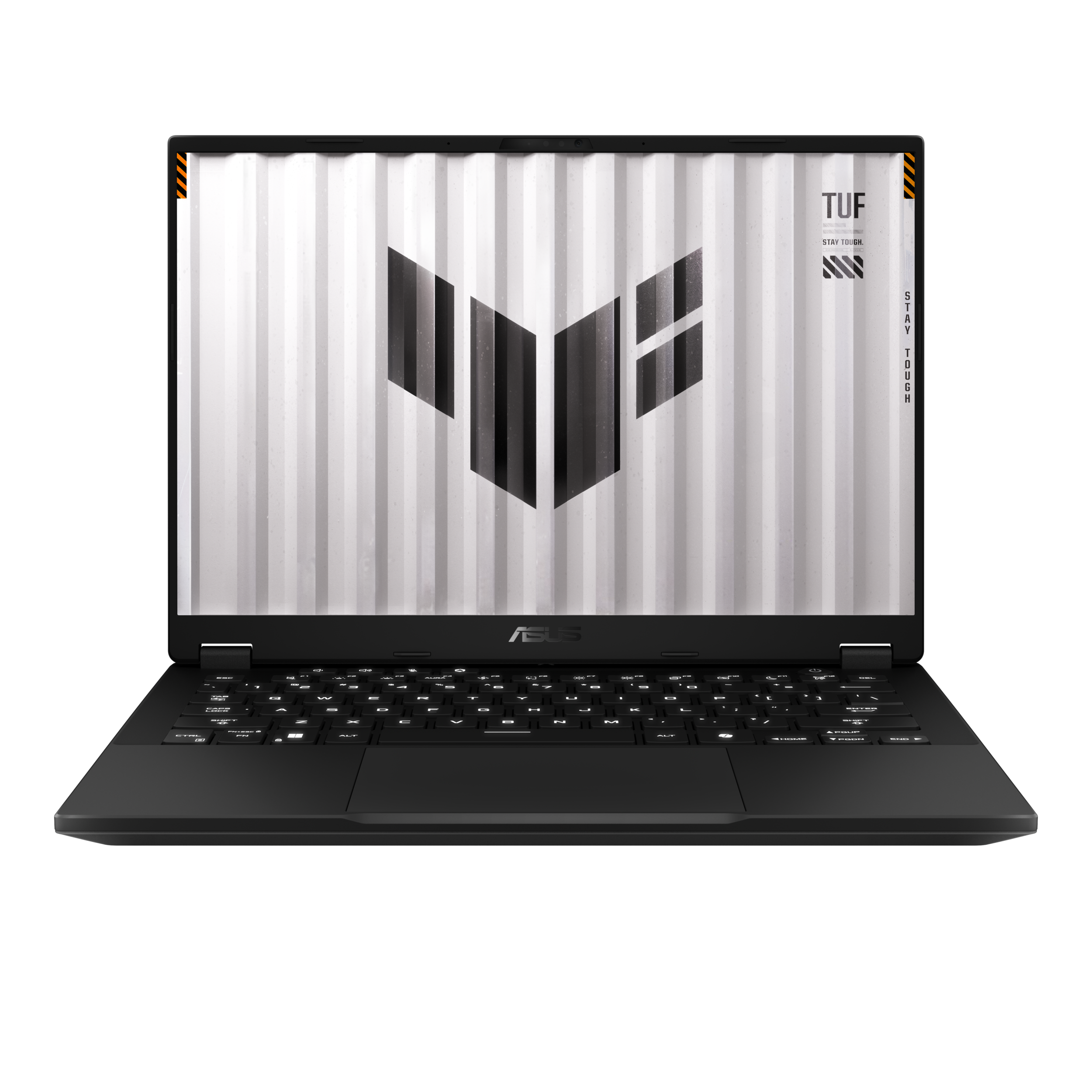 ASUS TUF GAMING A14, AI POWERED GAMING LAPTOP, AMD RYZEN AI 9 HX 370,