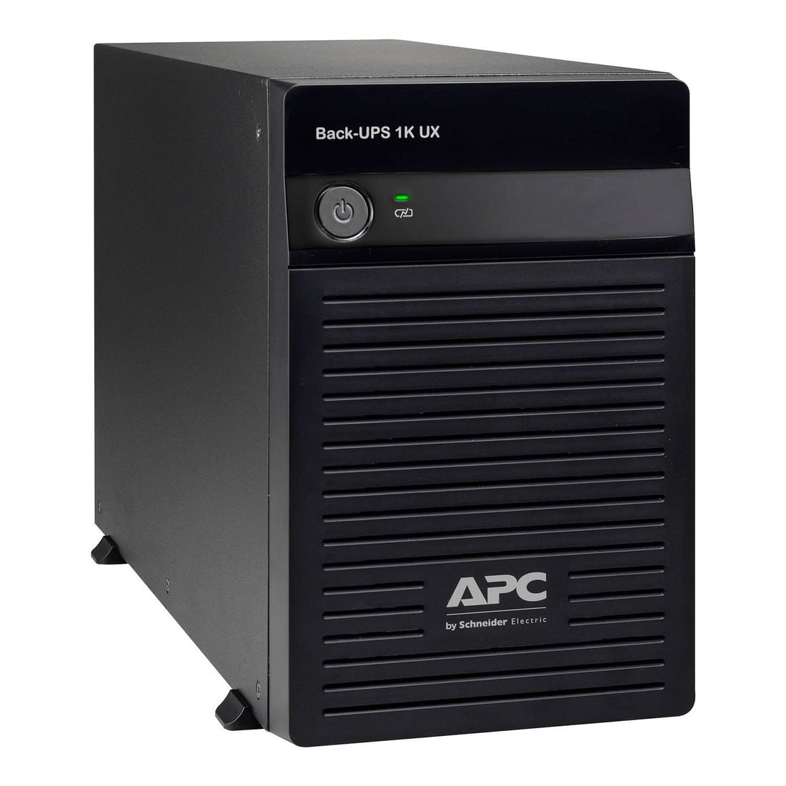 APC BACK-UPS BX1000UXI 1000VA/600W | 230V | 4 INDIA 3-PIN 6A OUTLETS O