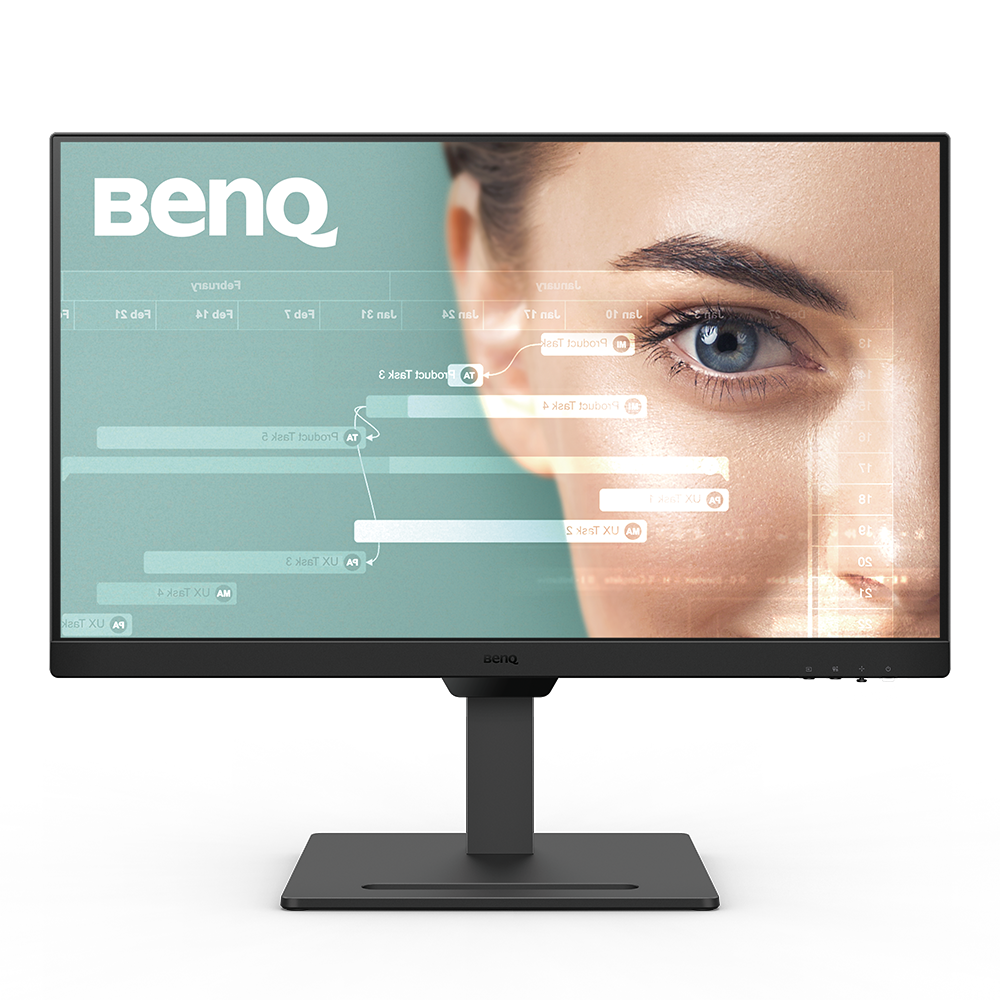 BENQ GW2790T 27 INCH IPS FHD MONITOR– Vishal Peripherals