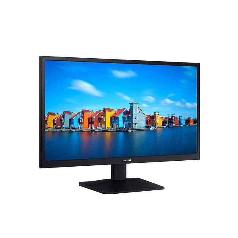 SAMSUNG 22 INCH LS22A310NHW FHD SUPER SLIM MONITOR– Vishal Peripherals